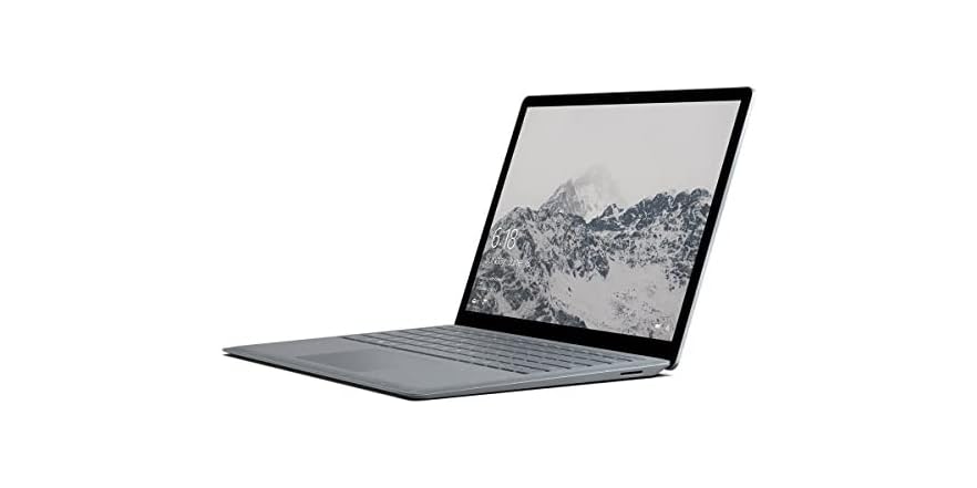 Microsoft Surface Laptop 1st Gen EUP-0