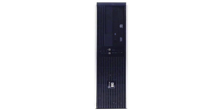 HP DC5700 Intel Dual-Core 160GB SFF Desktop