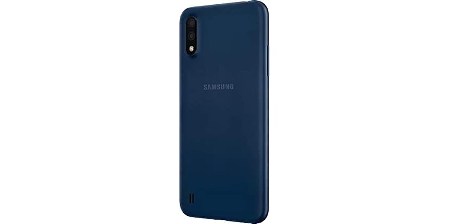 Samsung Galaxy A01 (A015M) 16GB (Open Box)