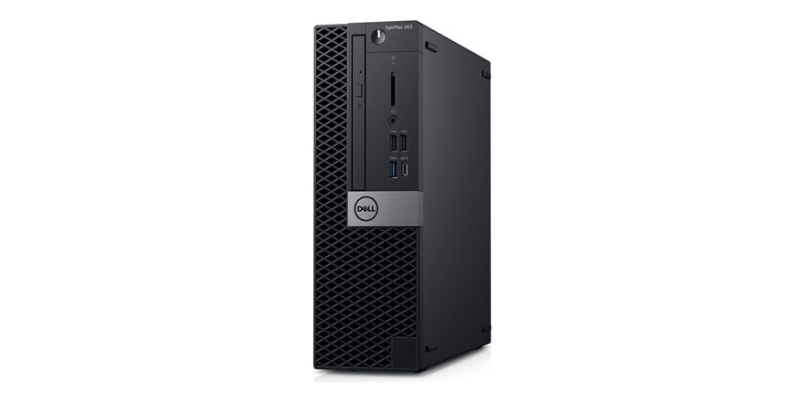 Dell Optiplex XE3 SFF i5-8500