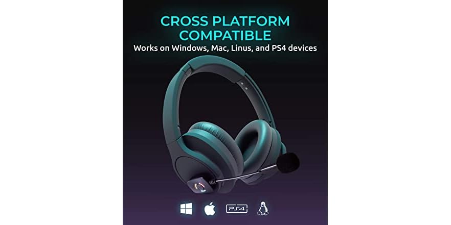 Antlion ModMic Wireless Attachable Mic