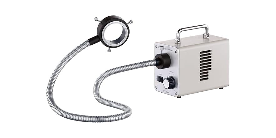 AmScope LED Illuminator