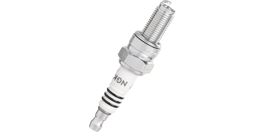 NGK 3521 Spark Plug