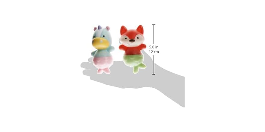 Skip Hop Baby Bath Toy