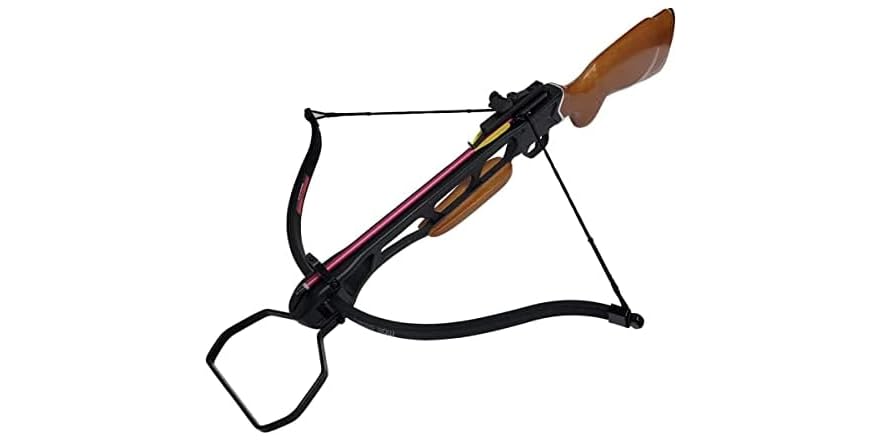 SAS 150 lbs Hunting Crossbow