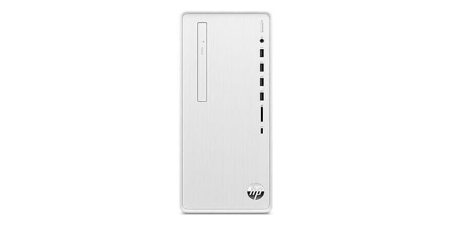 HP Pavilion Desktop TP01-3055xt