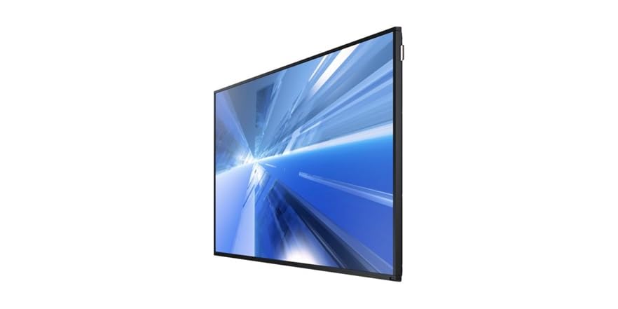 Samsung DM48E 48" Slim Direct-Lit LED Display