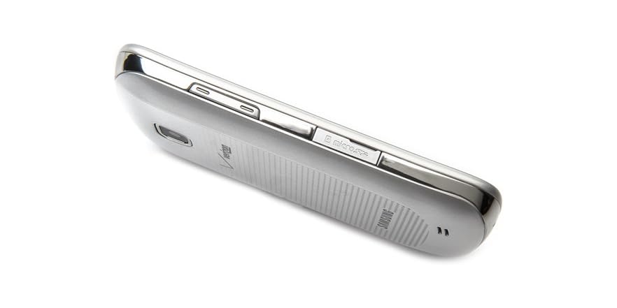 Samsung Illusion Verizon Smartphone