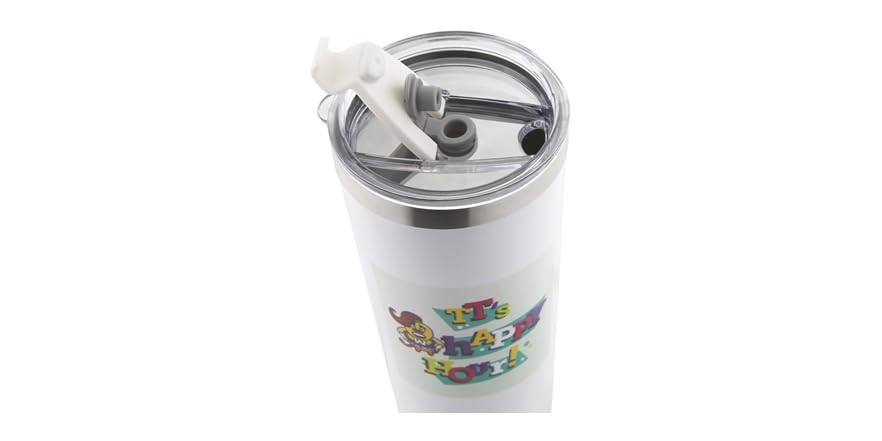 Woot! TT's Happy Hour Tumbler, 22oz