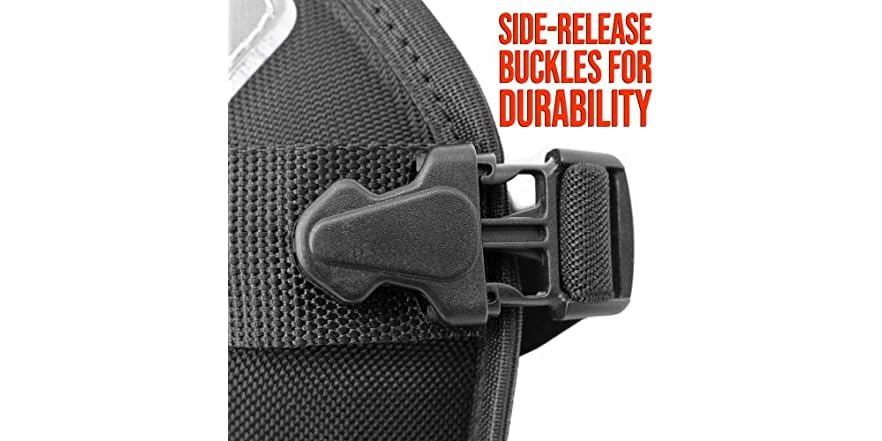 Husky Gel Soft Cap Knee Pad