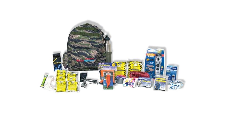 Ready America Survival Kits