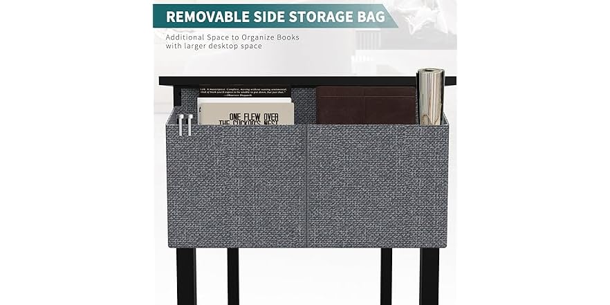 SMUG Computer Home Office Writing Desk