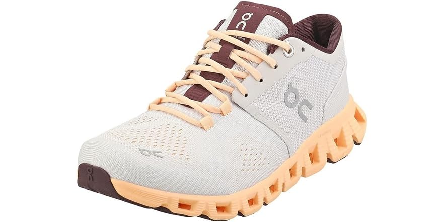 On Running X Cloud 2 Women's Shoe (Open Box)