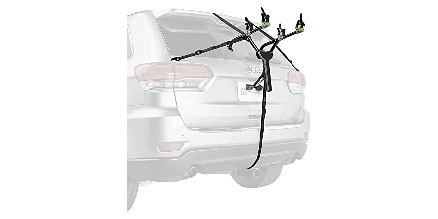 Allen Sports Ultra Compact Folding Rack