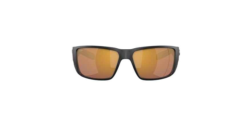 CDM Men Blackfin PRO Polarized Sunglasses
