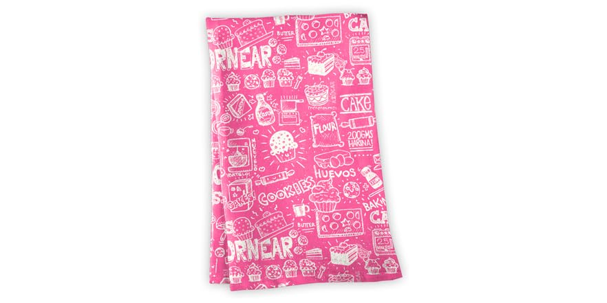 Baking Tea Towel