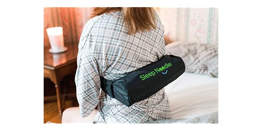 CPAPology Sleep Noodle Positional Sleep