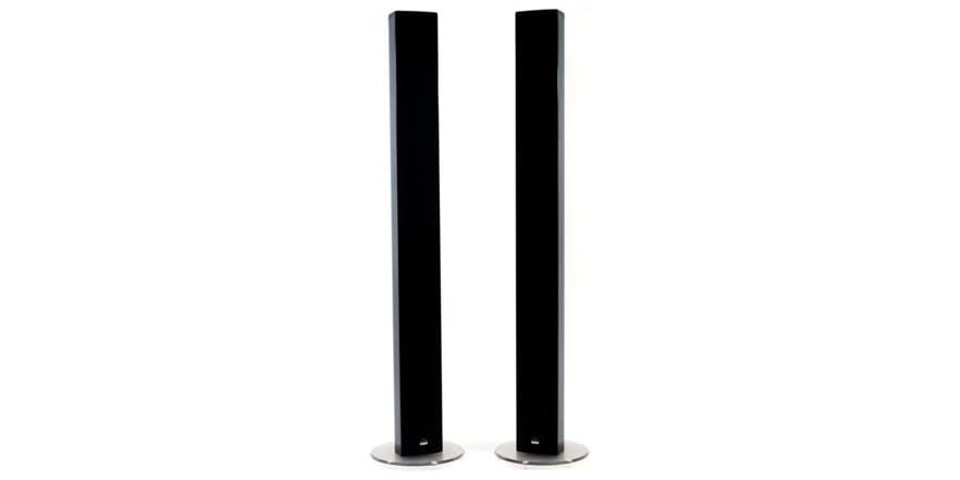 Athena Technologies WS-100 3-way Floorstanding Speaker - Pair