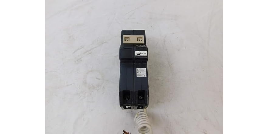 Eaton CH230GFT Breaker