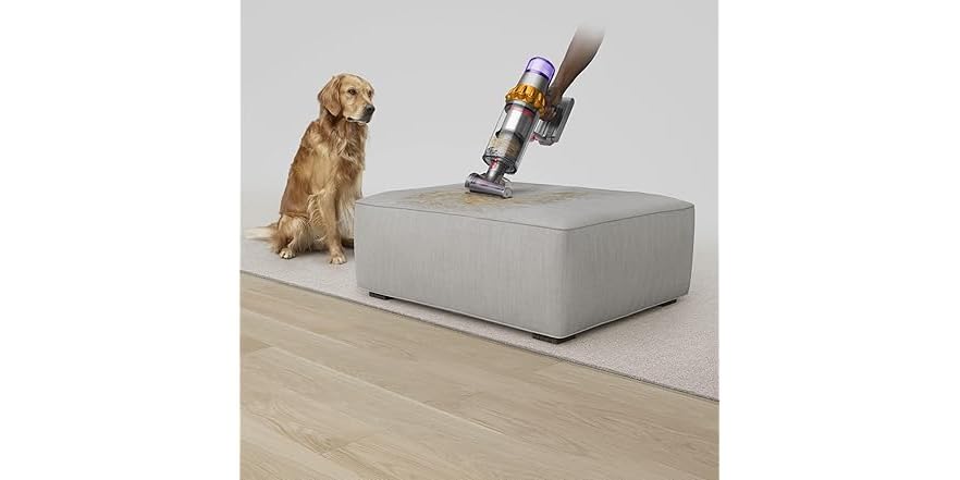 Dyson V15 Detect Total Clean Extra (Open Box)