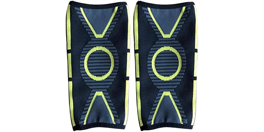 Emoly Compression Knee Sleeve