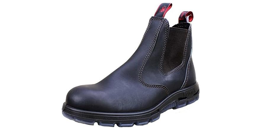 RedbacK Men's Bobcat Boot (9.5 M US Men) (Open Box)