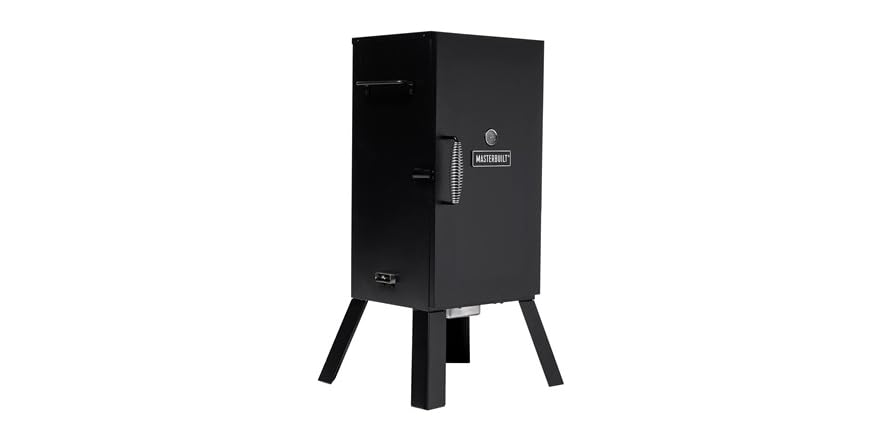 Masterbuilt Analog Electric Smoker