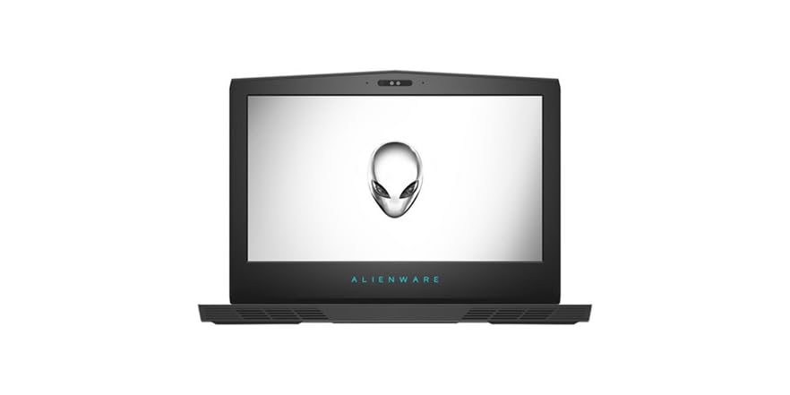 Dell 15.6" Alienware 15R4 i7 Laptop