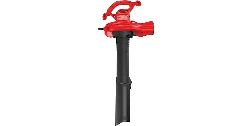 CRAFTSMAN CMEBL7000 3-in-1 Leaf Blower