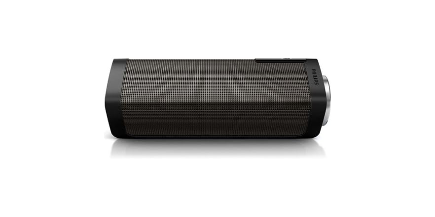 Philips Shoqbox Portable Speaker
