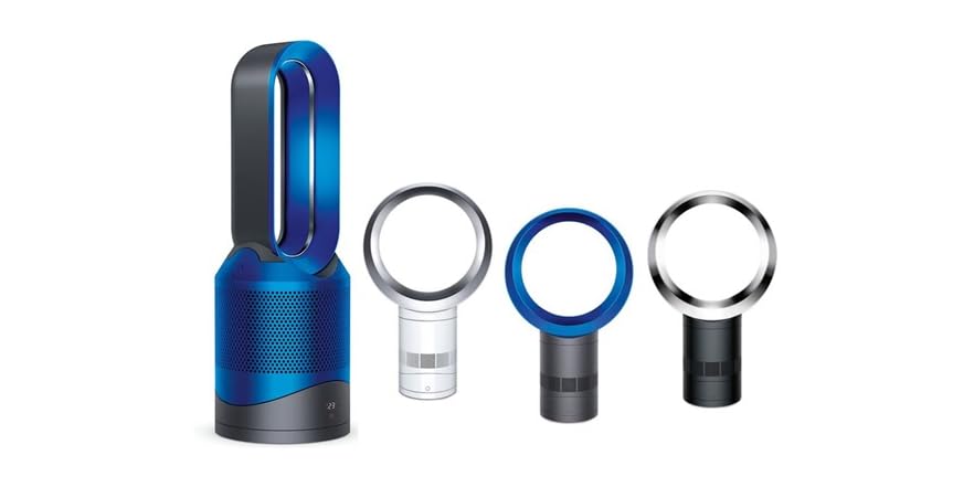 Dyson Fans, Your Choice