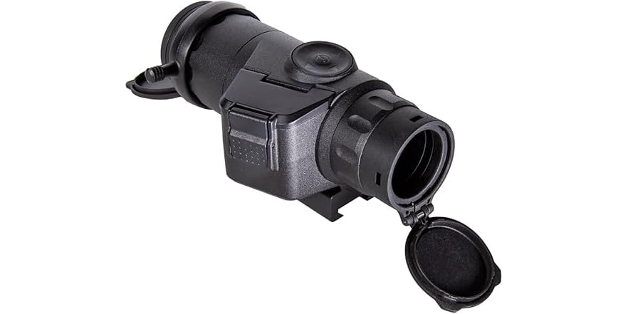 Sightmark Wraith 4K 4x Night Vision Scope