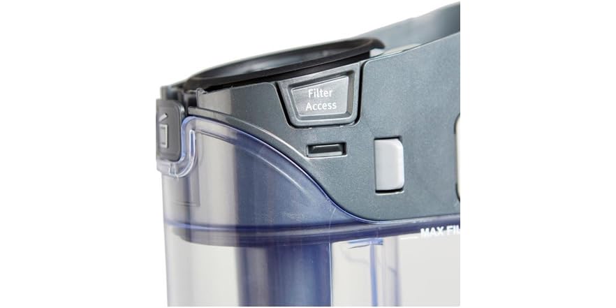 Shark Corded Stick Vacuum (Refurbished)