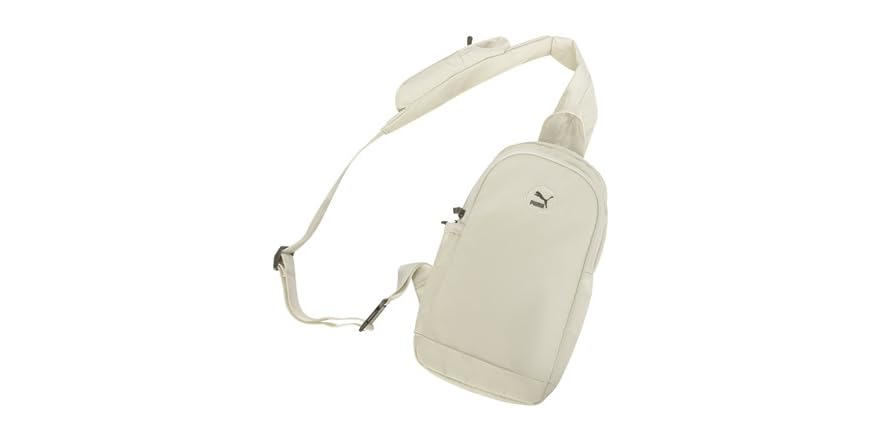 PUMA Step Up Sling Bag