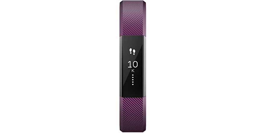 Fitbit Alta Small Fitness Tracker
