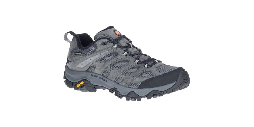 Merrell Moab 3 Vent Men's Shoes (Open Box)