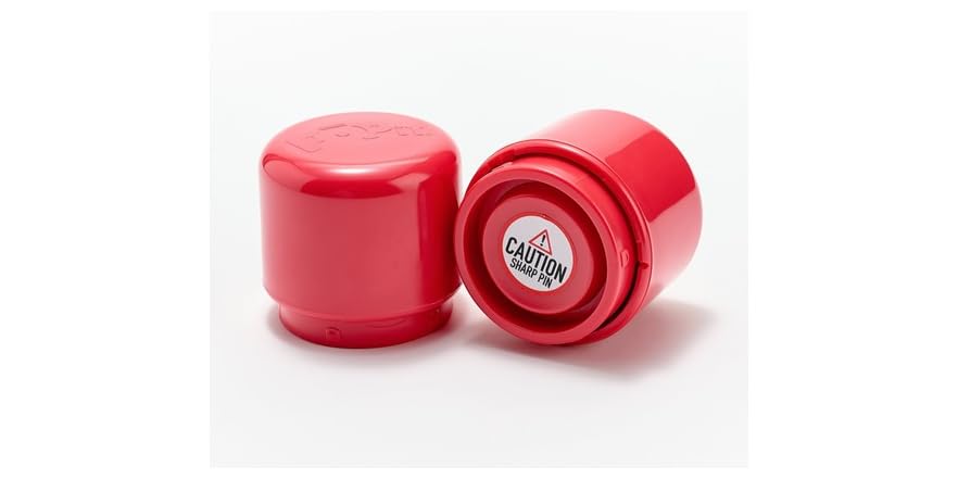 Pop-It Jar Openers - Set of 2