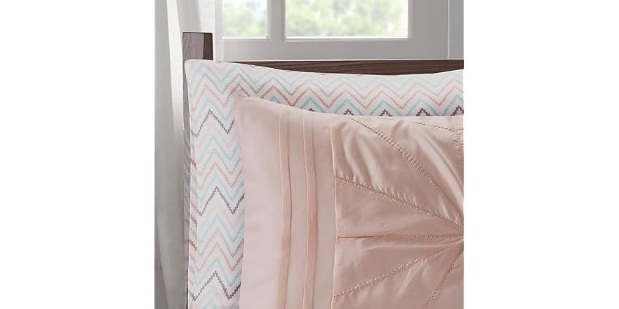 Intelligent Design Comforter Set Full
