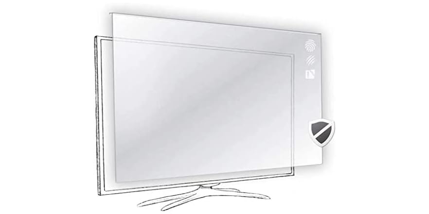65 inch TV Screen Protector