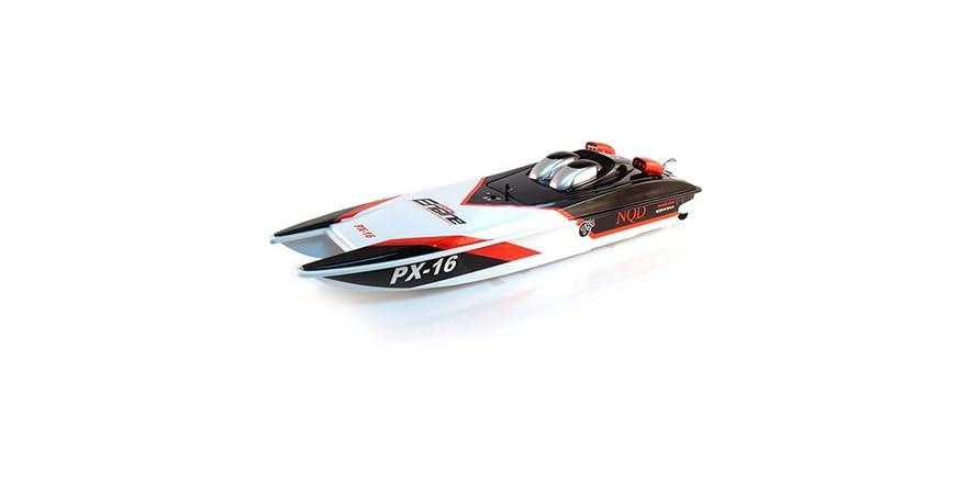 Super Power Speed Racing RC Boat