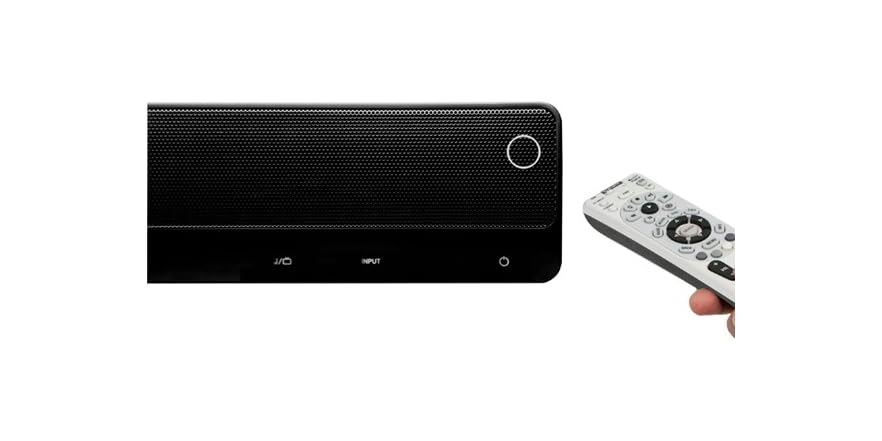 TVee 26 Soundbar with Wireless Subwoofer