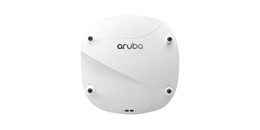 Aruba HPE AP344
