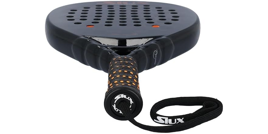 SIUX SG Copper Edition 18K Paddle