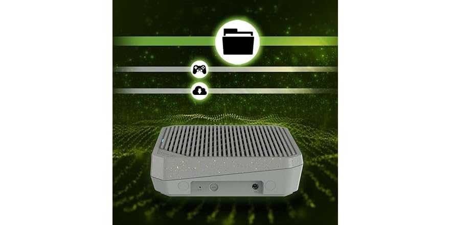 Acer Connect Vero W6m Wi-Fi 6E Mesh Router