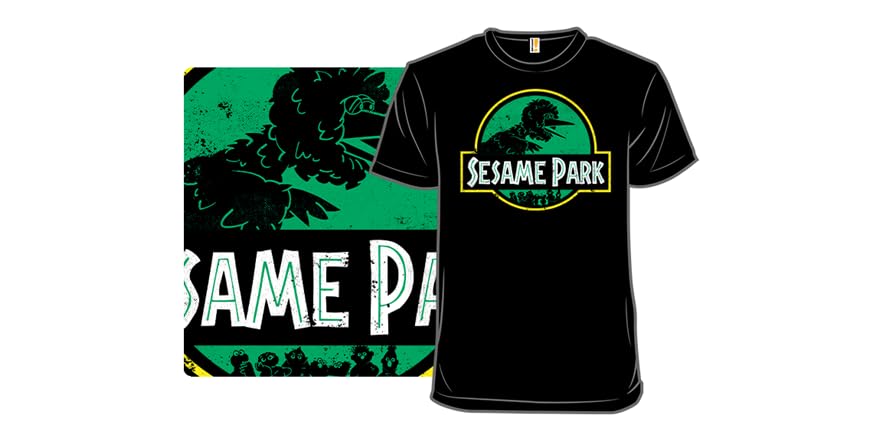 Sesame Park
