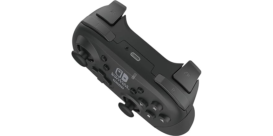 HORI Wireless HORIPAD Controller for Nintendo Switch