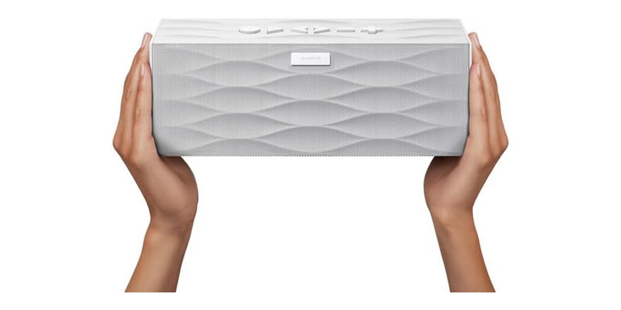 Jawbone BIG Jambox Bluetooth Speakers