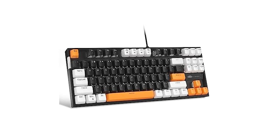 Mechanical Gaming Keyboard