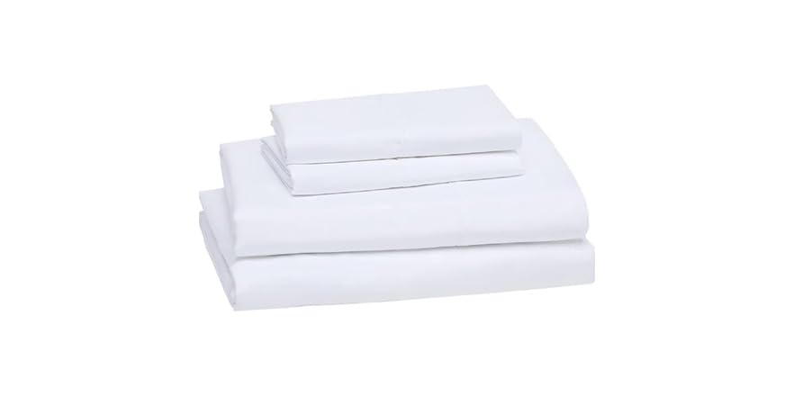 MILANO 1000 TC Deep Pocket Luxury Sheets