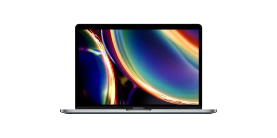 Apple MacBook Pro (2019) (Open Box)